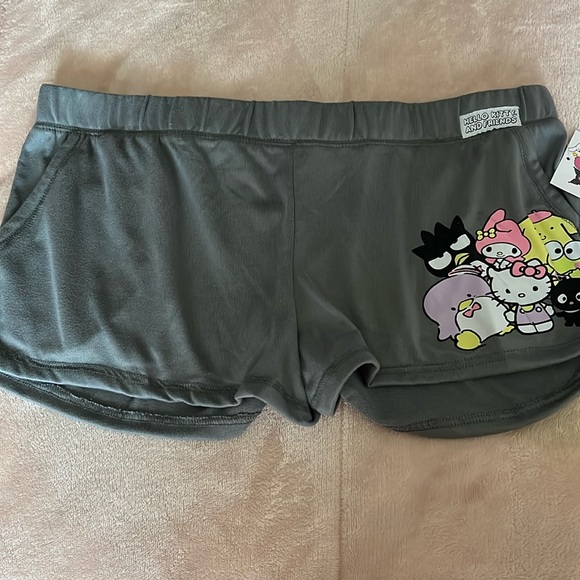 Hello Kitty | Intimates & Sleepwear | Hello Kitty And Friends ...